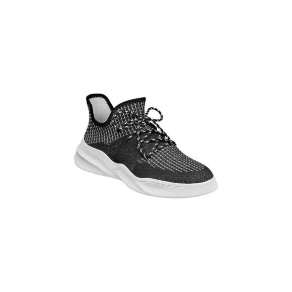 Stacy Adams | Shoes | New Stacy Adams Mens Vortex Laced Sneakers In ...